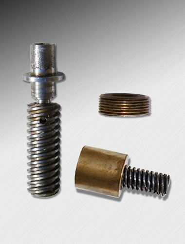 Jig & Thread Grinding Services - Dayton, Ohio