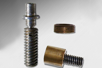 Jig & Thread Grinding Services - Dayton, Ohio